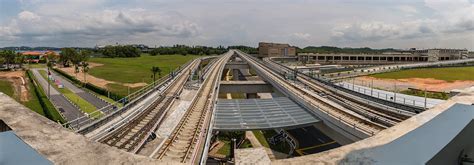 Lta Rapid Train System Safety