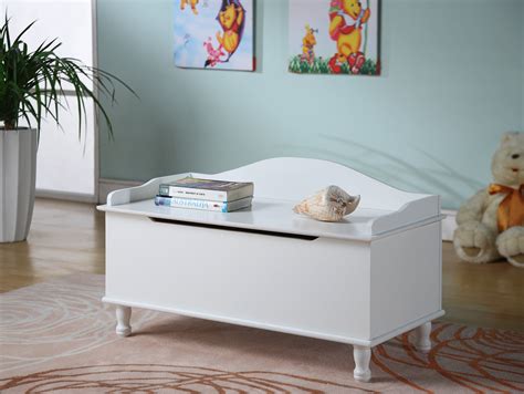 Toy Storage Bench Best Buy