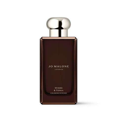Myrrh And Tonka Cologne Intense Jo Malone London