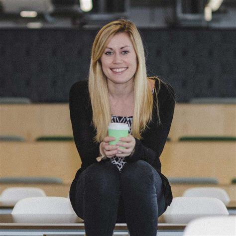 Nathalie Ormrod Fundraising Everywhere