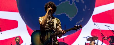 Vampire Weekends Only God Was Above Us Tour 2024 How To Buy Tickets