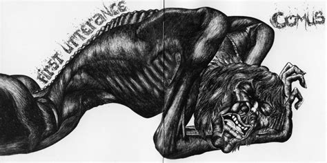 133 Retrospective Review Comus First Utterance 1971 From