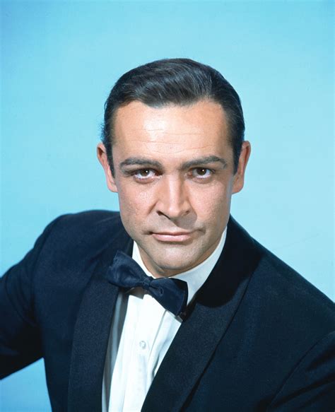 Sean Connery Dead Aged 90 James Bond Legends Life In Pictures