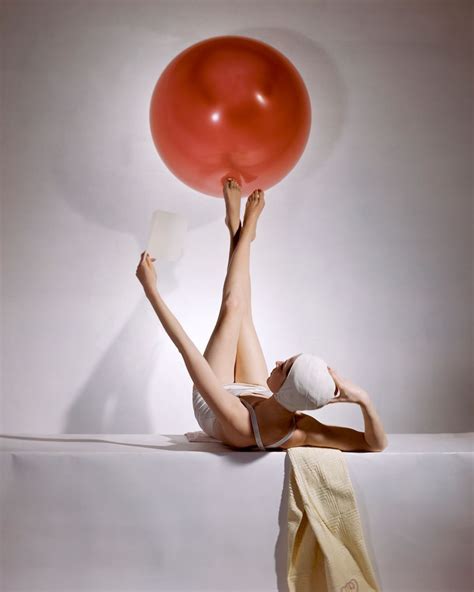 Remembering Horst P Horst On The Eve Of A London Retrospective Vogue
