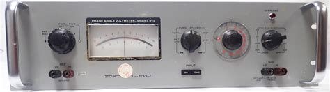 What Is A Phase Angle Voltmeter At Echo Stone Blog