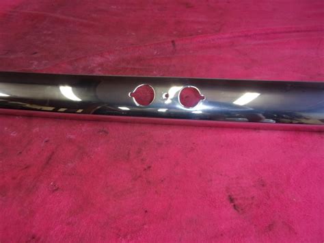 Lada Vaz Žigul ZadnÍ NÁraznÍk NovÝ NepouŽitÝ Aukro