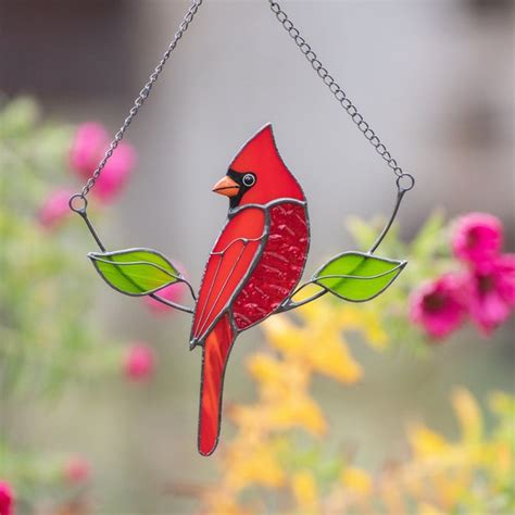 Maple Leaf Pattern Stainedglass Pattern Fall Decor Maple Syrup Etsy Canada