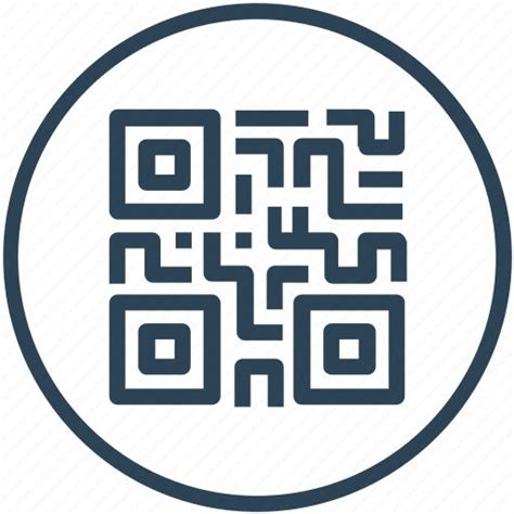 Code Qr Code Scan Security Icon Download On Iconfinder