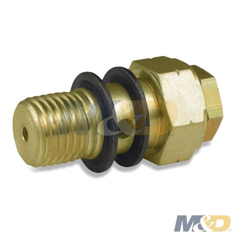 Product Cummins 59l Engines Overflow Valve