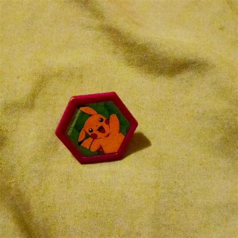 Pokemon Accessories Pikachu Ring Poshmark