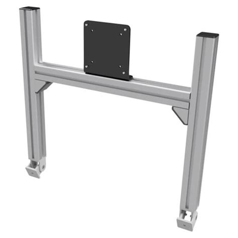 5pcs Zinc Alloy Pivot Joint For Aluminum Extrusio Grandado