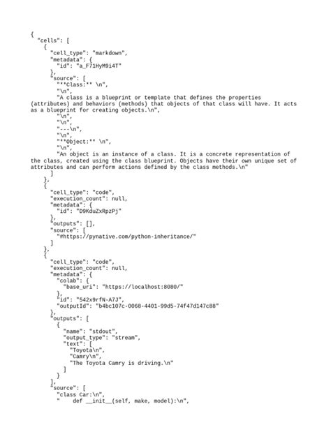 Unit6 Python Class Pdf