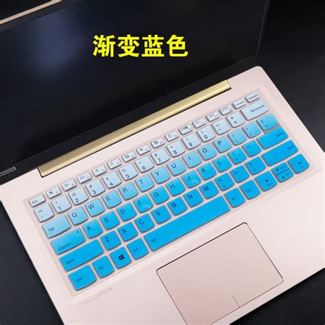 Laptop Keyboard Cover Skin Protector For Lenovo Id Vicedeal