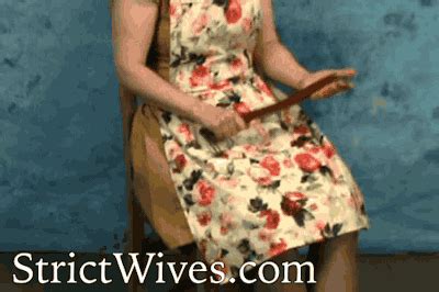 Strict Women Strictwives On Tumblr