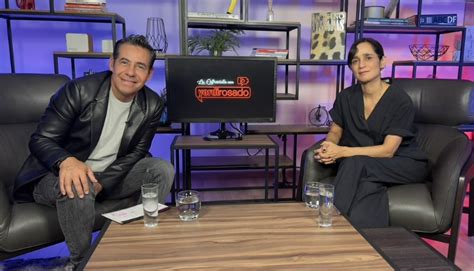 Julieta Venegas Confesó Que Trabajó En Un Conocido Restaurante De Comida Rápida Y Así Lo Recordó