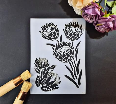 Stencil 1 A4 Jabezz Stencil 1 A4 Jabezz