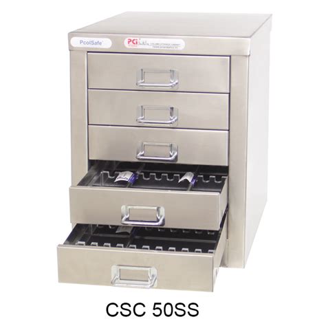 Hplc Column Storage Cabinet Pci Analytics Pvt Ltd