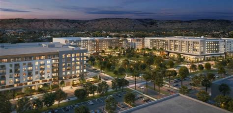 Huge San Jose Housing Project Advances With Flurry Of Property Deals
