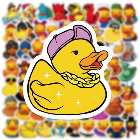 Rubber Ducky Labels Rubber Duck 12 5 Cm Dr