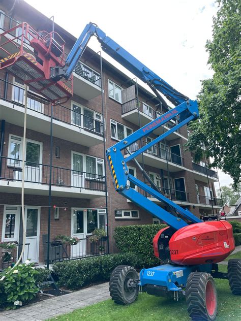 Rouwenhorst Isolatie Posted On Linkedin