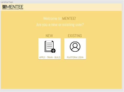 Add Two Words In Main Page New And Existing Words Above The Buttons