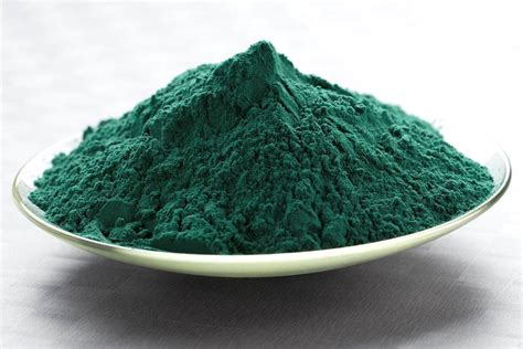 Basic Chromium Sulfate Pt Aim