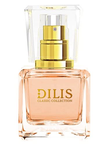 Dilis Classic Collection Nº45 Dilís Parfum аромат — новый аромат для женщин 2023