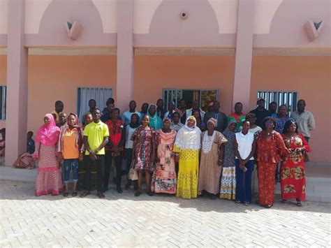 Sarata Kouanda On Linkedin Transformation