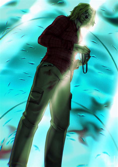 Jacob Alden From Lurking For Love By T0lament On Deviantart