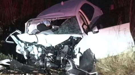 3 Vehicle Crash Leaves 1 Dead 1 Arrested In Sonoma County Nbc Bay Area