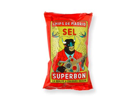 Chipsuri Cu Sare Ototo