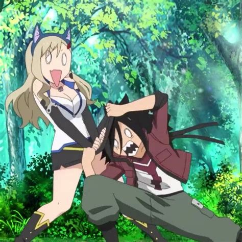 Rebecca Shiki → Edens Zero Feliz Aniversário Feliz Aniversario