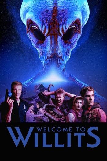 Welcome To Willits Where To Watch And Stream