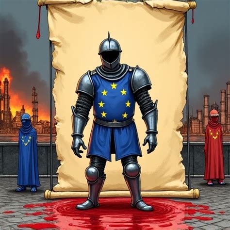 Monty Python Political Cartoon Stable Diffusion Online