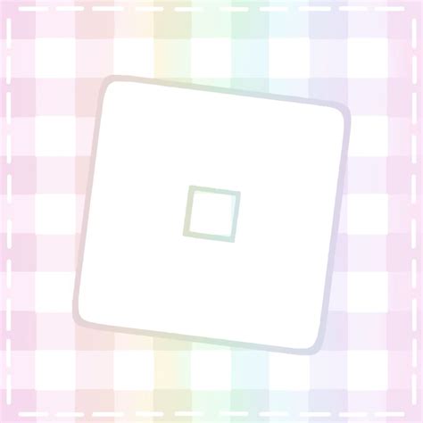 Pastel Roblox Icon Kawaii Roblox Logo Game Roblox Logo Icon Roblox