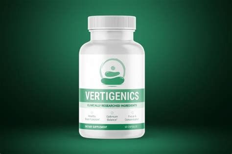 Vertigenics Reviews A Comprehensive Review Of The Best
