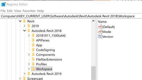 Revit Data Corruption Solidcad