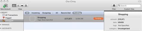 Cha Ching For Mac Download