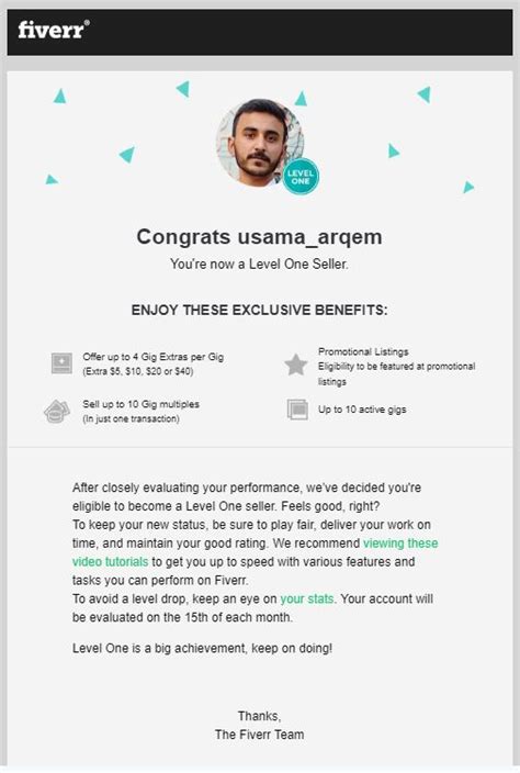 Usama Arqem On Linkedin Leveloneseller Fiverr Computervision Datamodeling Machinelearning