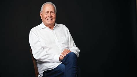 Donald Pilon Nous Donne De Ses Nouvelles 7 Jours