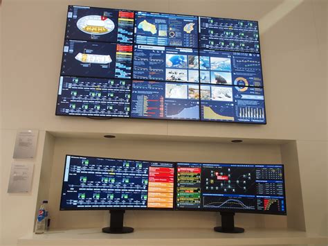 Curved Screens: NECs neuer 34″ Curved Monitor kommt im März | invidis