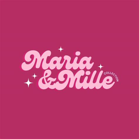 🦄 Mariamillecollection Maria And Mille Collection Tiktok