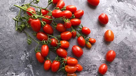 11 Italian Tomato Varieties To Get To Know
