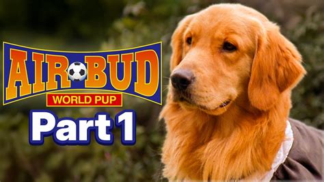 Air Bud Verdensvalp
