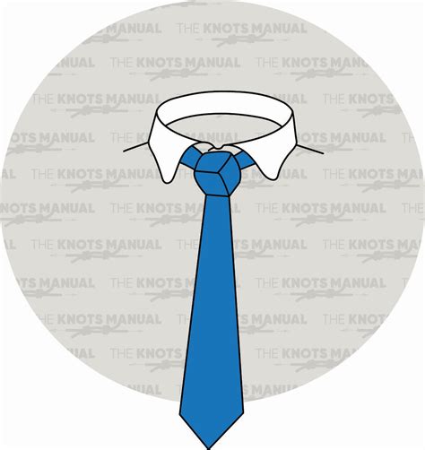 How To Tie The Trinity Tie Knot Illustrated Guide