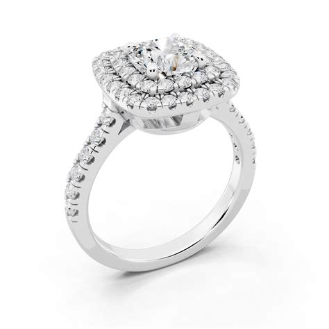 Shine Bright With Lab Diamond Engagement Rings Bijouterie Panthère