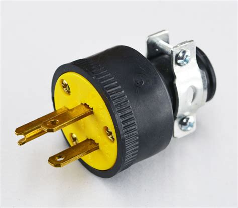 Three Prong Plug Wiring