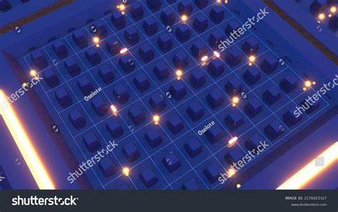 8 759 Semiconductor Structure Images Stock Photos Vectors Shutterstock