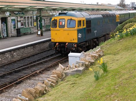 Class 332 33201 Br General Diesel