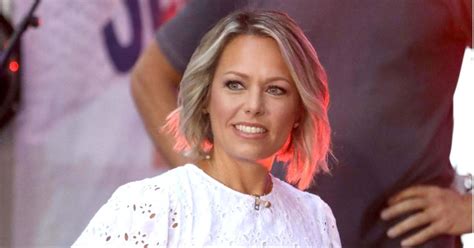 Why Did Dylan Dreyer Separate From Her Husband